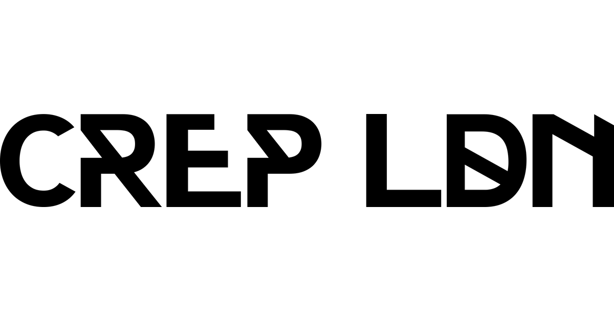 Exclusive Sneaker Retailer – CREP LDN